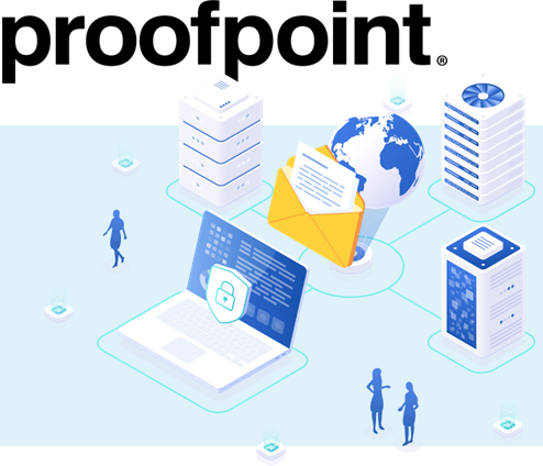 Proofpoint なりすましメール対策（EFD） | 双日テックイノベーション